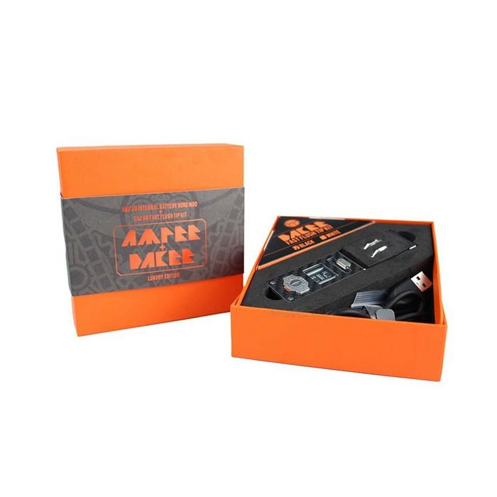 Jual Authentic BP MODS AMPBB Luxury Edition + DACBB Kit - Kota Semarang ...