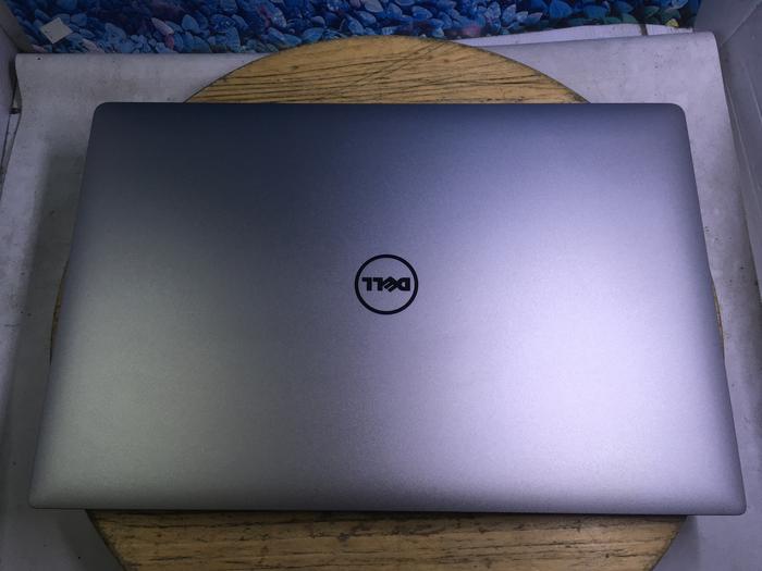 Jual DELL PRECISION 5520 i7 6820HQ 32GB RAM 1TB SSD QUADRO 4K TOUCH ...
