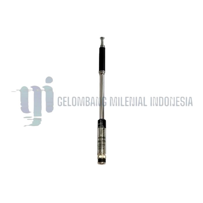 Jual ANTENA RADIO HT DUAL BAND VHF UHF RH770 BNC TARIK PANJANG 85CM - Jakarta Timur - GELOMBANG ...