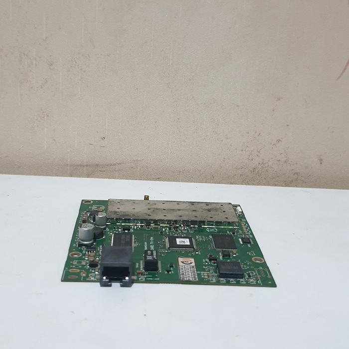 Jual Mikrotik Wifi Router RB 711 5hn Wireless 5 Ghz - Kab. Bekasi ...