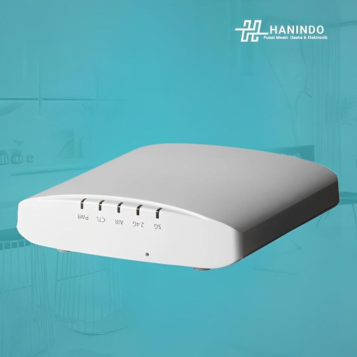 Jual Ruckus Access Point R320 Wireless Hotspot Wifi Router - Jakarta ...