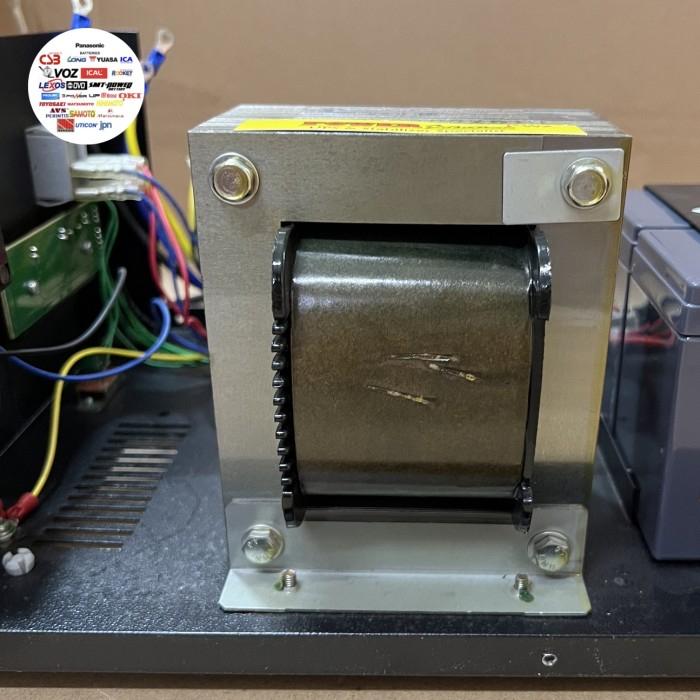 Jual Trafo Inverter Ups ica 602B 1200Va / 600Watt original seperti ...