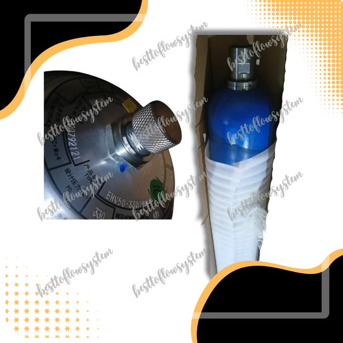 Jual PARKER OLAER accumulator akumulator bladder EHV IHV 50L 22m ...