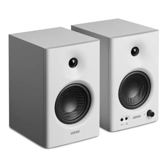 Jual Speaker Set Edifier MR4 Active 2.0 Studio Monitor Bookshelf - Jakarta Barat - FiGi Retail ...