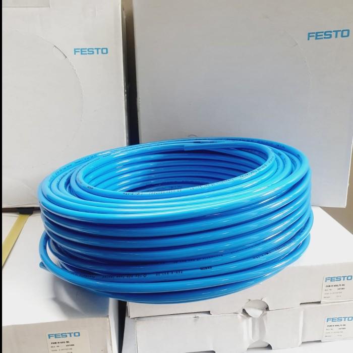 🇩🇪 FESTO PUN-H-6x1-BL , 58% OFF | fr.klass.ly