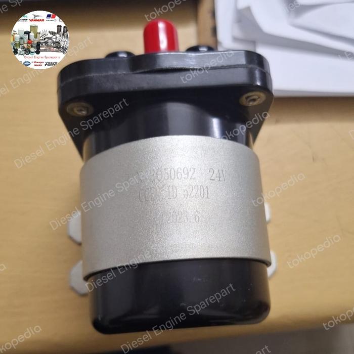 Jual switch magnetic cummins 3050692 - Jakarta Pusat - Diesel Engine ...
