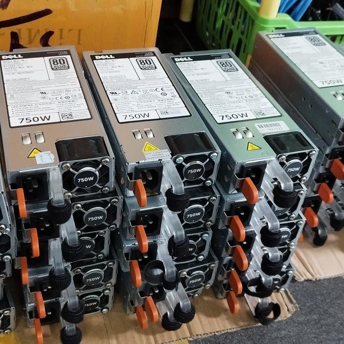 Jual Switching Power Supply Psu 12v 60a Server Psu Di Seller Kingyo ...