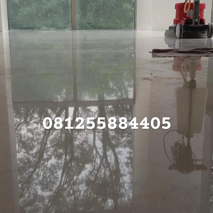 Jual poles lantai marmer granit teraso tegel dan sebagainya - Jakarta ...