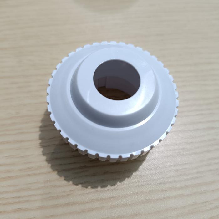 Jual Inlet Kolam Renang Merk INDO / Wall Inlet Fitting Drat 1,5in ...