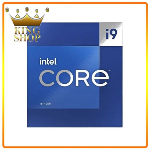 Jual Processor Intel Core I9 14900 Box Socket LGA 1700 New - Jakarta ...