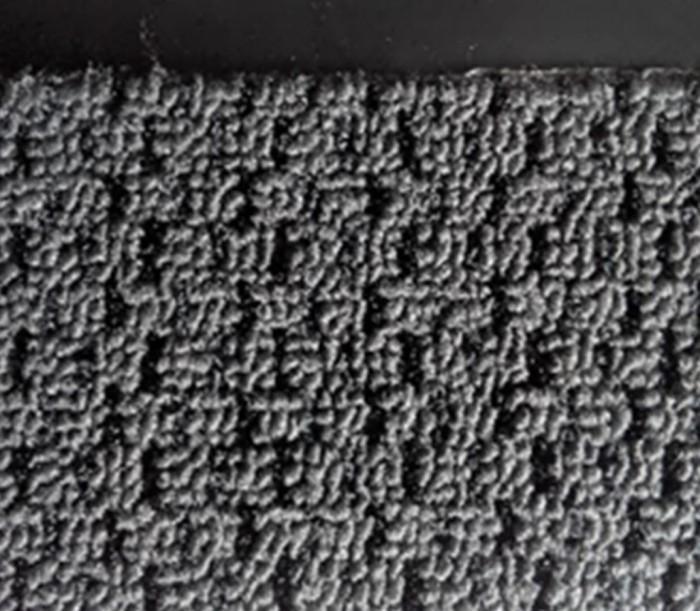 Jual KESET / KARPET NOMAD 4800 3M - 180 x 120 cm - Grey - Jakarta Barat ...