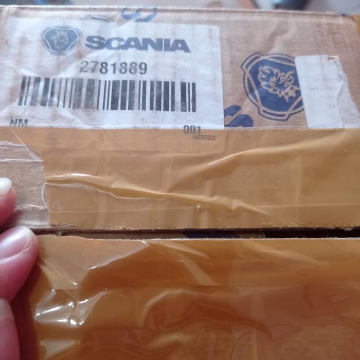 Jual 2781889 , 271890 , 2561844 , ECU EMS SCANIA D13 - Jakarta Barat ...