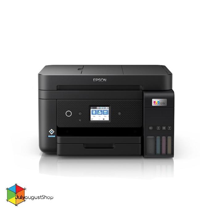 Promo Epson EcoTank L6290 - A4 Wi-Fi Duplex All-in-One Ink Tank Printer ...