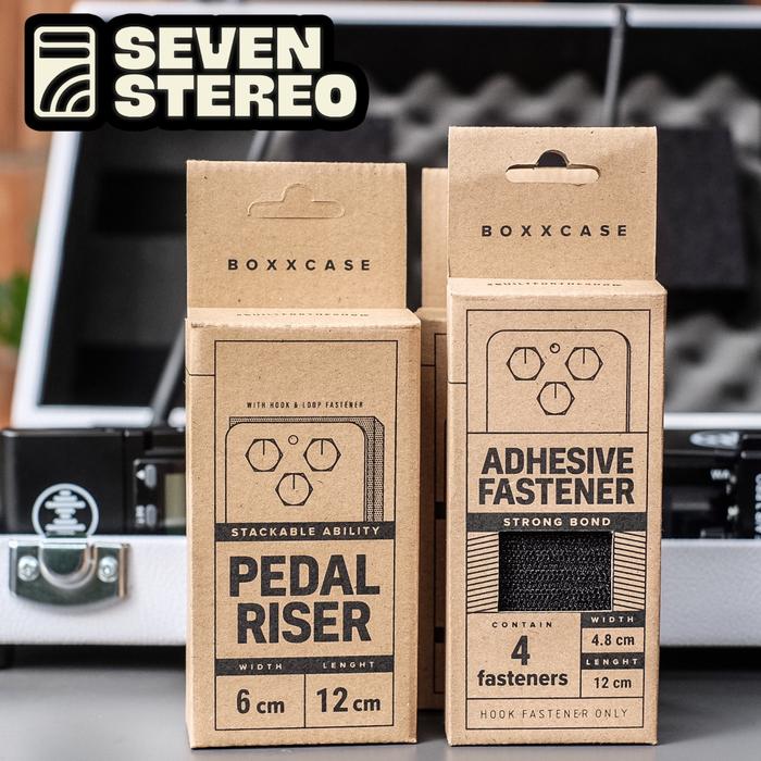 Jual Boxxcase X Wave Audio - Wave Air Hardcase / Flightcase Di Seller Rosaria - Cengkareng Timur ...