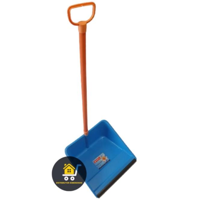 Jual pengki lion star sigma / pengki lion star dp-5 / serokan sampah ...