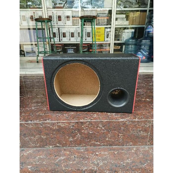 Jual Box subwoofer 12 inch ada Loop - Kota Semarang - sandi-xco | Tokopedia