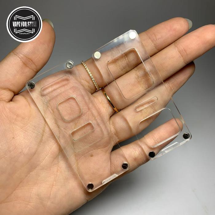 Jual Panel Raga Aio Custom Design Bahan Super Premium - G - Kota Cimahi ...