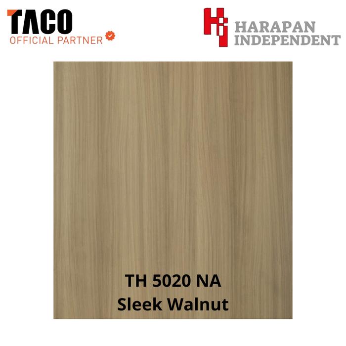 Jual TACO HPL TH 5020 NA Sleek Walnut - Jakarta Barat - Harapan ...