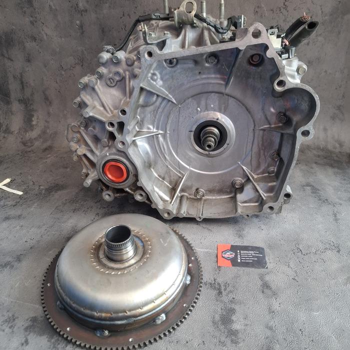 Jual gearbox transmisi matic Jazz RS mobilio Brio Hrv Brv CVT - pakai ...