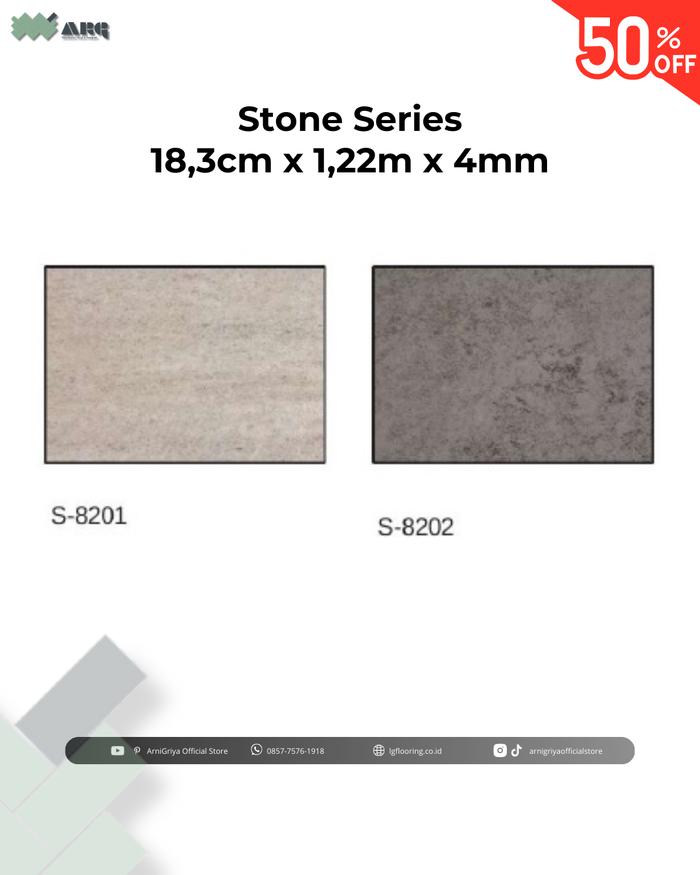 Jual SPC Lantai 4mm Motif Acian MS Promo Terbatas 1 Box 2,68M2 ...