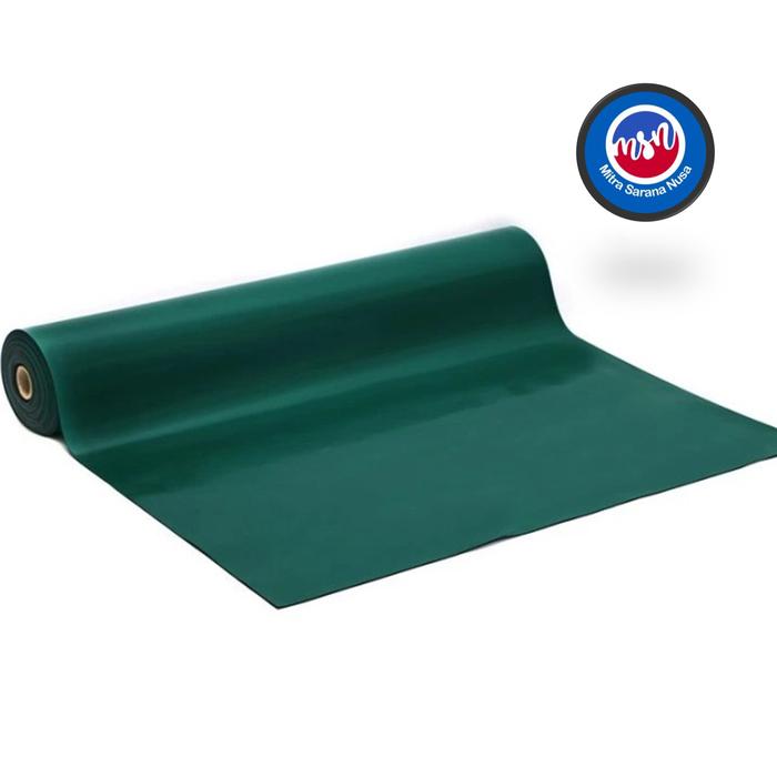 Promo Karpet Anti Static Penghambat Daya Listrik Table Mat Esd - Kota ...
