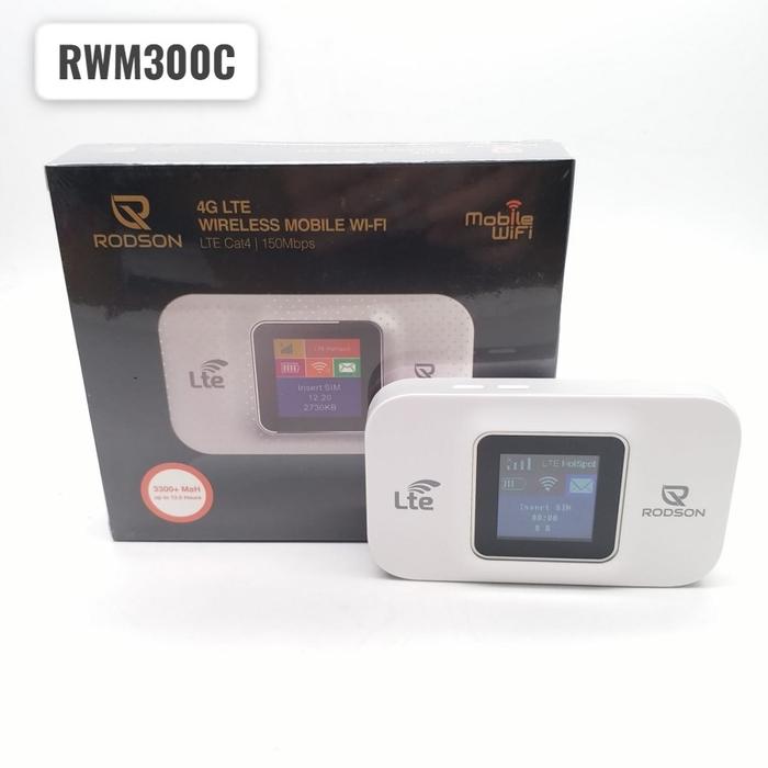 Jual Modem Wifi E5785 Pro+ 300Mbps Mifi 4G LTE Unlock All Operator Bisa ...