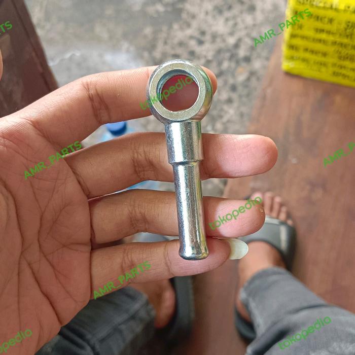 Jual PIPA NEPEL SOLAR UNIVERSAL HINO LOBANG 14MM - Jakarta Barat ...