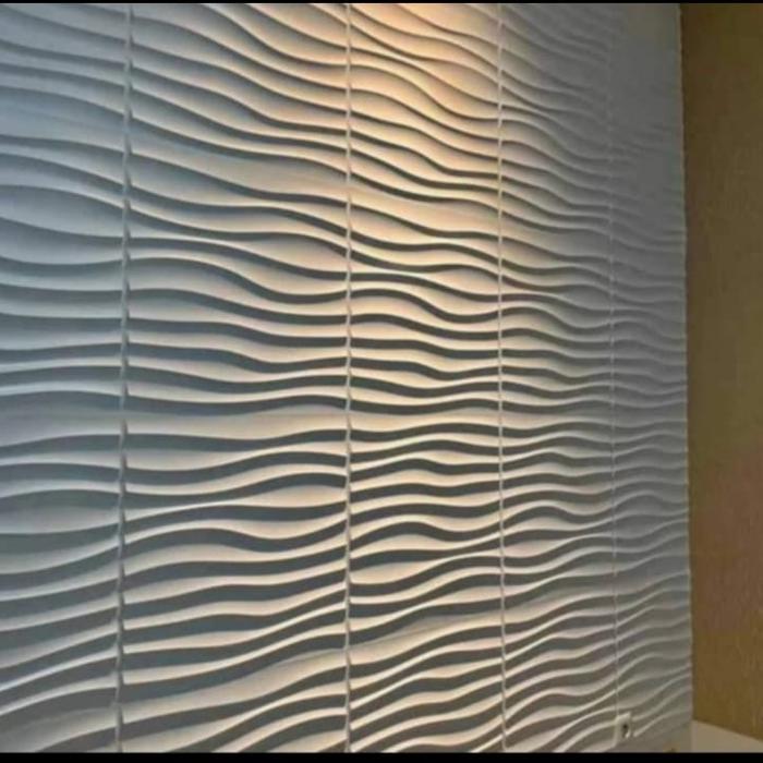 Jual wall panel dinding. wall panel - Jakarta Timur - roster jaya ...