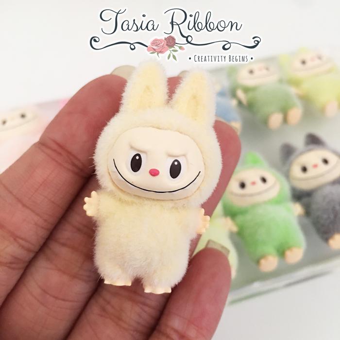 Jual Boneka PopMart Labubu MINI (Boneka Labubu) - CuteCream - Jakarta ...