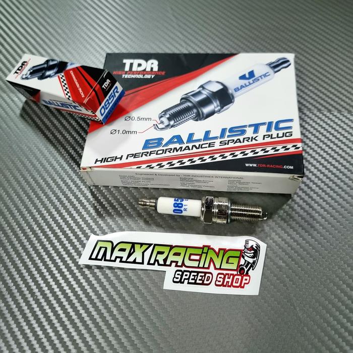 Jual Busi TDR 085 R Nmax Aerox Lexi CB FU Vixion New Byson Xabre MX ...