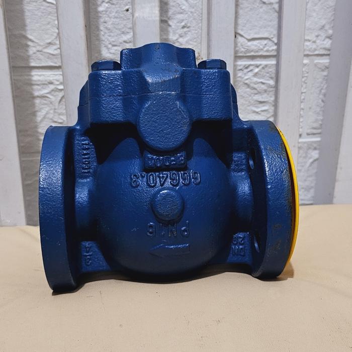 Jual ball float steam trap spirax sarco ft14-10 3/4" dn20 pn16 flange - Kota Bandung - tech ...