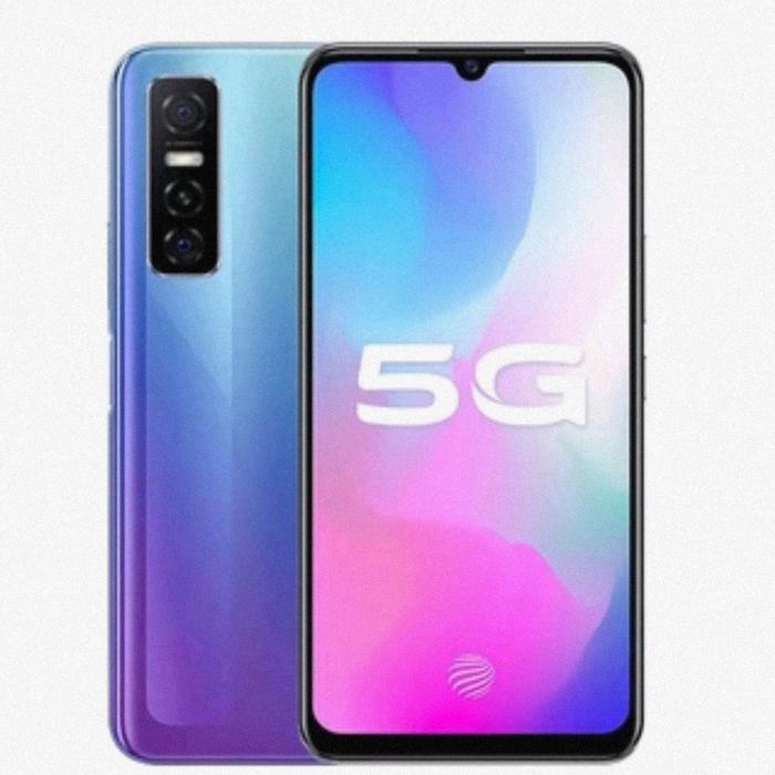 Jual [PROMO] VIVO Y73s 5G Ram 8+256GB (Fast charging 18W +Display LCD 6 ...