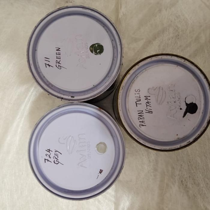 Jual cat besi belmas - 724 grey - Kota Surabaya - Star Disk | Tokopedia