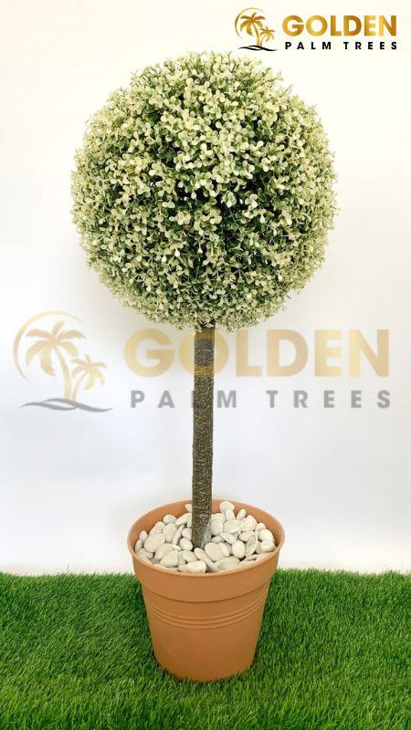 Jual Pohon bola - (pohon topiary bola ukuran 40cm) - Jakarta Barat ...