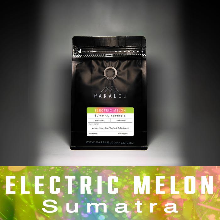 Promo Electric Melon Single Origin Arabica Coffee/Kopi - 200g, Beans - Jakarta Utara - Paralel ...