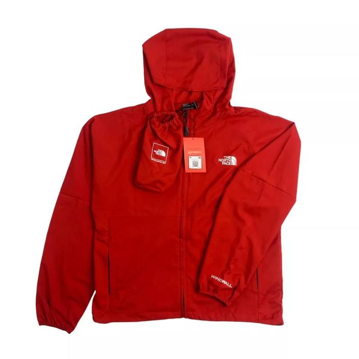 Jual Jaket Running Lightweight Windproof Pocketable Jacket Collection ...