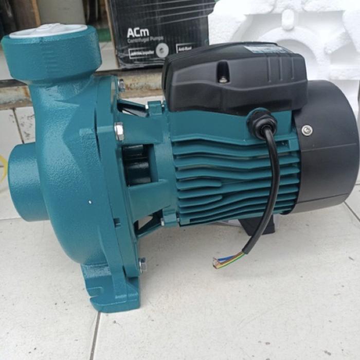 Jual Pompa Transfer Centrifugal Leo Acm 75 1HP 220V 1 Inch Sentrifugal Pump - Jakarta Barat ...