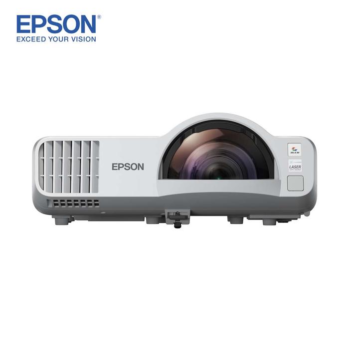 Jual Epson EB-L210SW (Laser Model | WXGA| Lumens 4000) - Kab. Tangerang - Golf Gear Technology ...