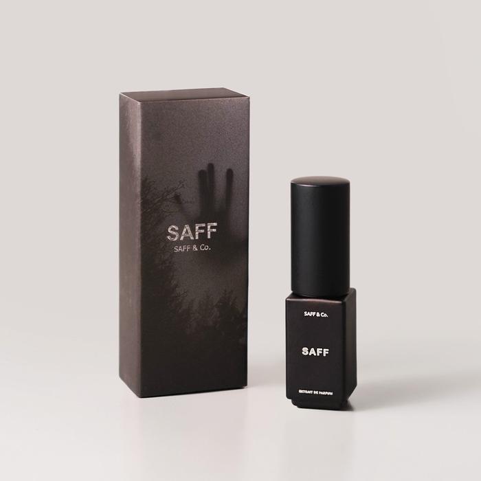 Promo PROMO Parfum Saff n & Co Saff&Co Mini Travel Size EDP Extrait de ...