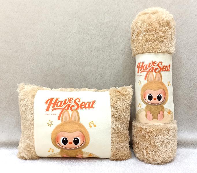 Jual Labubu Series, Bantal Baby Set Labubu, Bantal Guling Labubu - Kode ...