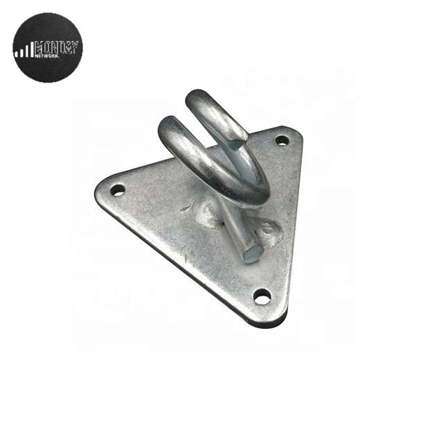 Jual Hook S Clamp Hook - Breket Pengait Kabel Fiber Optic DC - Jakarta ...