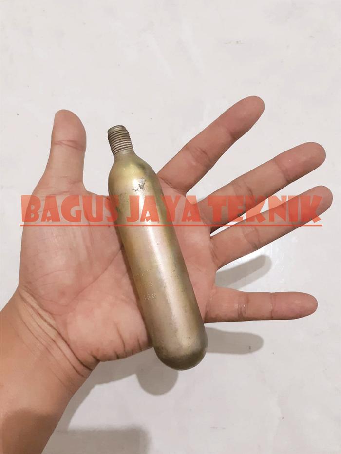 Jual Botol Catridge atau Katrid Apar - 4L - Kab. Sidoarjo - Bagus Jaya ...