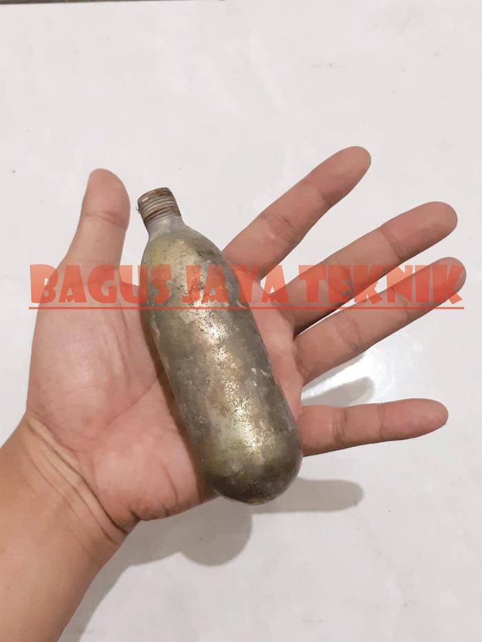Jual Botol Catridge atau Katrid Apar - 4L - Kab. Sidoarjo - Bagus Jaya ...