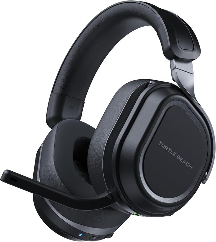 Jual Turtle Beach Stealth 700 Gen 3 2024 CrossPlay Multiplatform PC PS ...