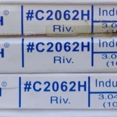 Jual Rantai HITECH C2062 H Roller Besar C 2062H Double Pitch Chain ...