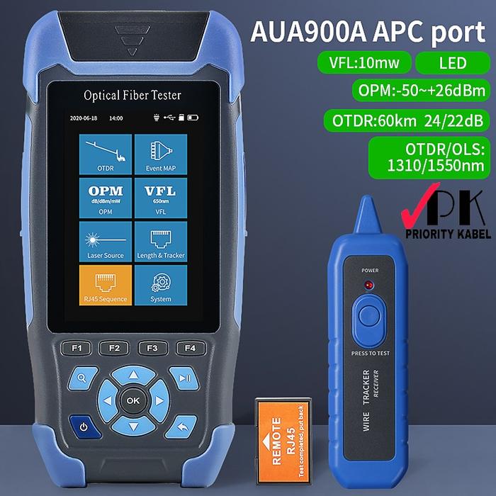 Promo [Garansi 1 Tahun!] OTDR Joinwit JW3302SJ Premium Version COMPTYCO ...