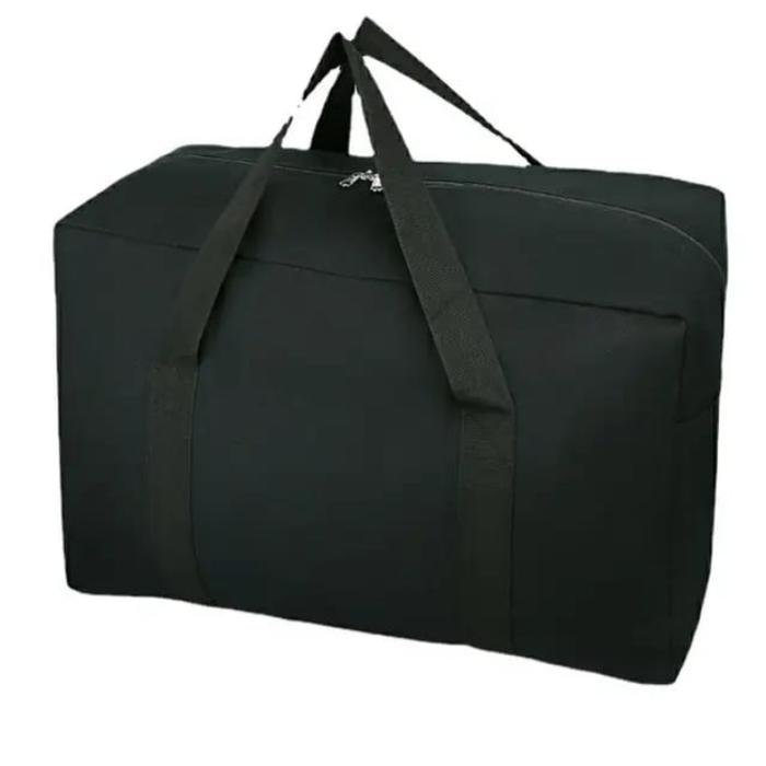 Promo tas travel bag jumbo / tas pakaian / tas mudik / duffel bag ...