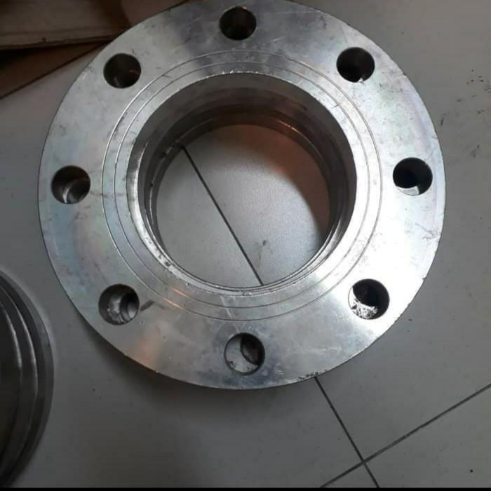 Jual Flange Stainless 304 Jis 5k 3/4" inch - Jakarta Barat - PT CIPTA ...