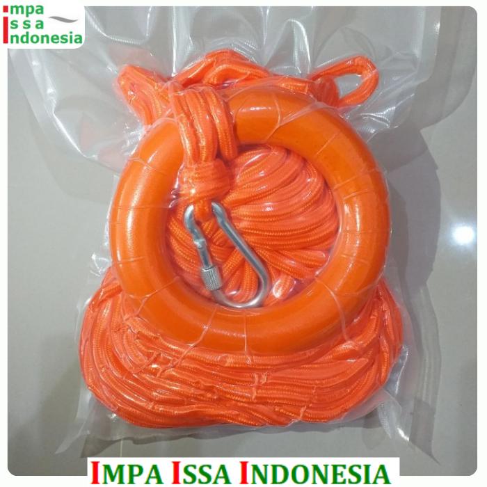 Jual 330212 - Rescue Quoits For Lifeboat/Liferaft - Kota Depok - impa ...