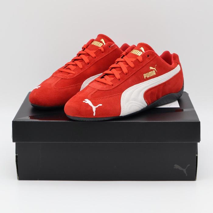 Promo Sepatu Puma Speedcat OG Red - Kota Bandung - sagayagoods25 ...